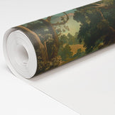 Ottoline Wallpaper – Painted Paper