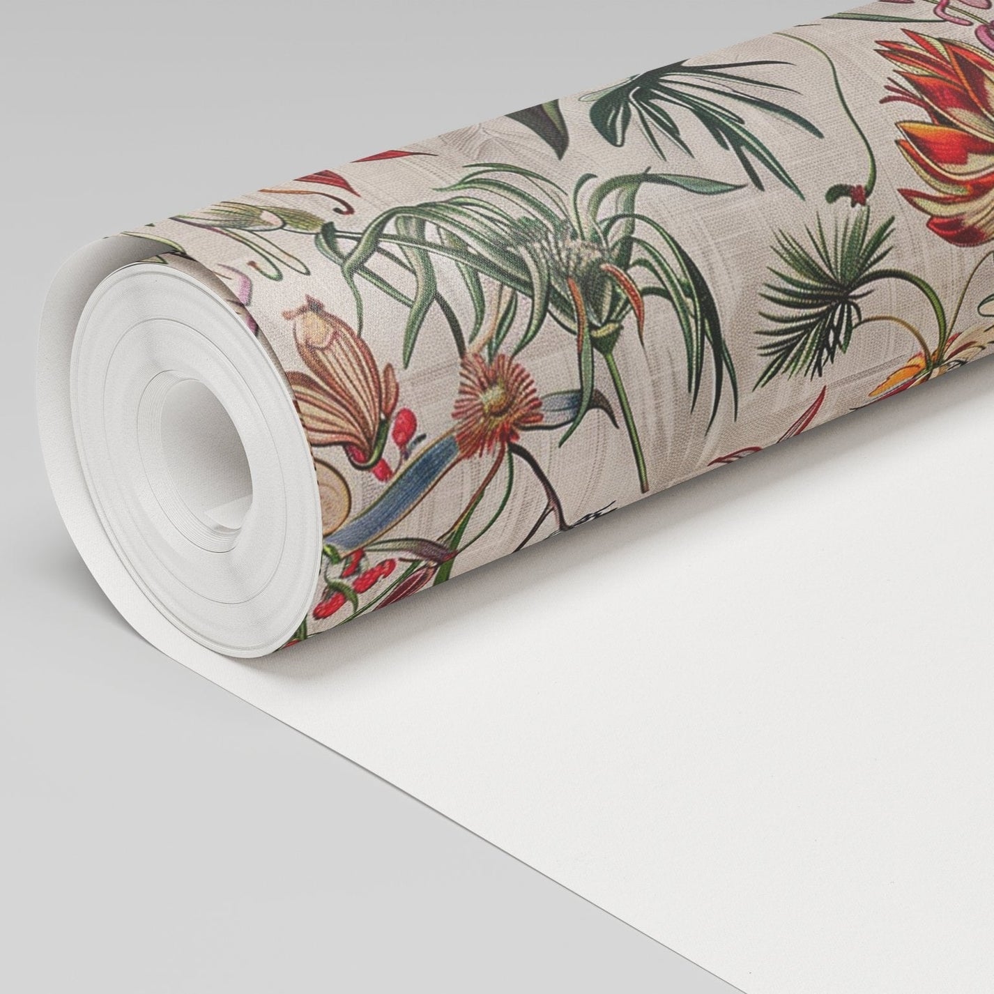 Quinn Wallpaper – Painted Paper