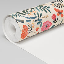 Remi Wallpaper – Painted Paper