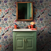 Remi Wallpaper – Painted Paper