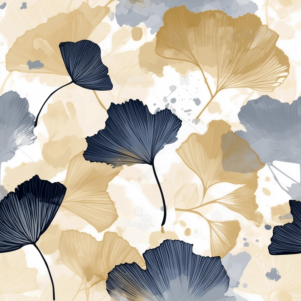 Renly Wallpaper – Painted Paper