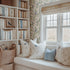 Robin's Bloom Wallpaper – Painted Paper
