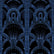 Royal Wallpaper – Painted Paper