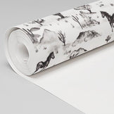 Ryder Wallpaper – Painted Paper