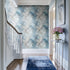 Shimmering Haze Wallpaper – Painted Paper