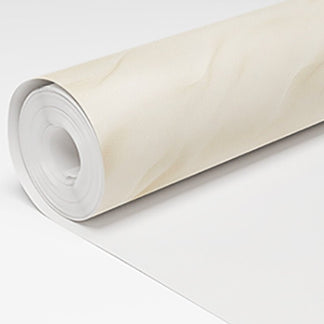 Soft Ripple – Painted Paper