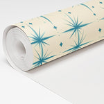 Starlight Spectacle Wallpaper – Painted Paper