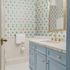 Starlight Spectacle Wallpaper – Painted Paper