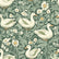 Swan's Serenade Wallpaper – Painted Paper