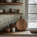 Tabitha Wallpaper – Painted Paper