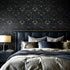 Thalia Wallpaper – Painted Paper