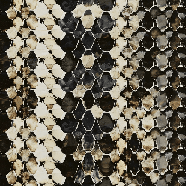 The Rattler Wallpaper – Painted Paper