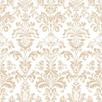 Thea Wallpaper – Painted Paper