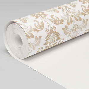 Thea Wallpaper – Painted Paper