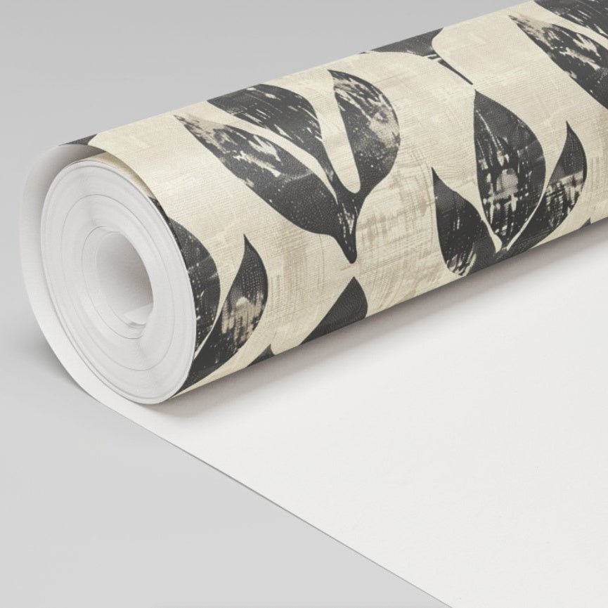 Travis Wallpaper – Painted Paper