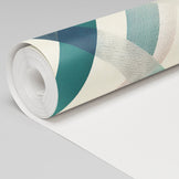 Tula Wallpaper – Painted Paper