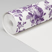 Valerie Wallpaper – Painted Paper