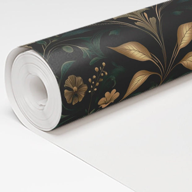 Verdessa Wallpaper – Painted Paper