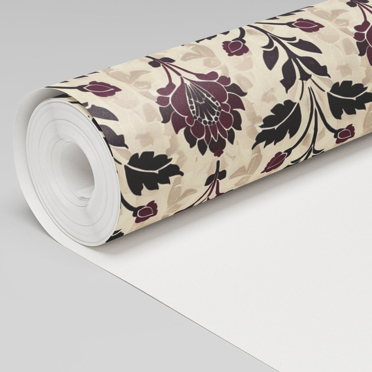 Verline Wallpaper – Painted Paper