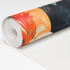 Vermilion Wallpaper – Painted Paper