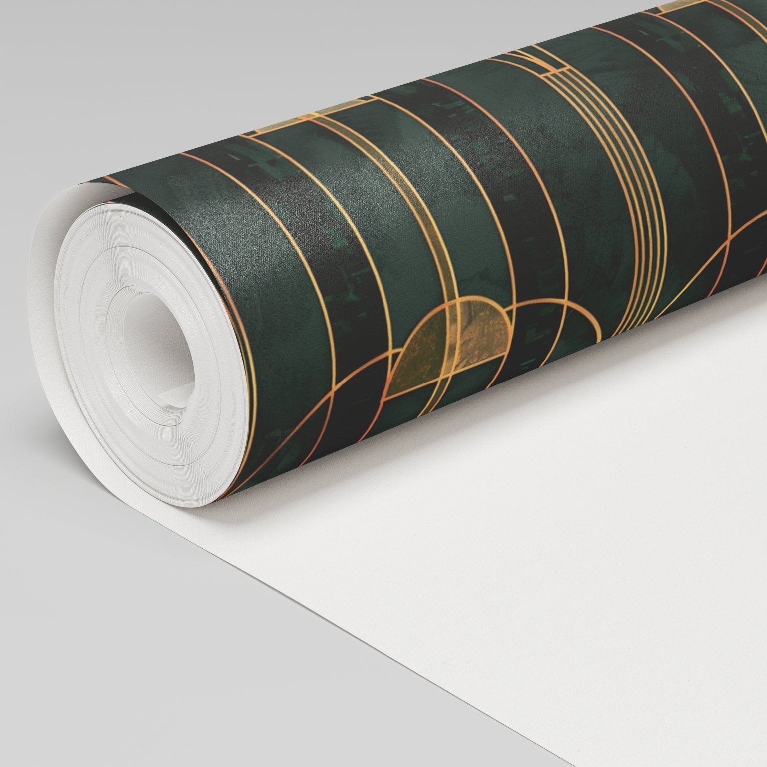 Walter Wallpaper – Painted Paper