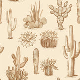 Wyatt Wallpaper – Painted Paper