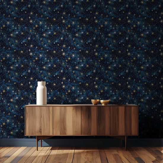 Xyla Wallpaper – Painted Paper