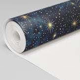 Xyla Wallpaper – Painted Paper