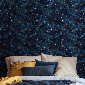 Xyla Wallpaper – Painted Paper