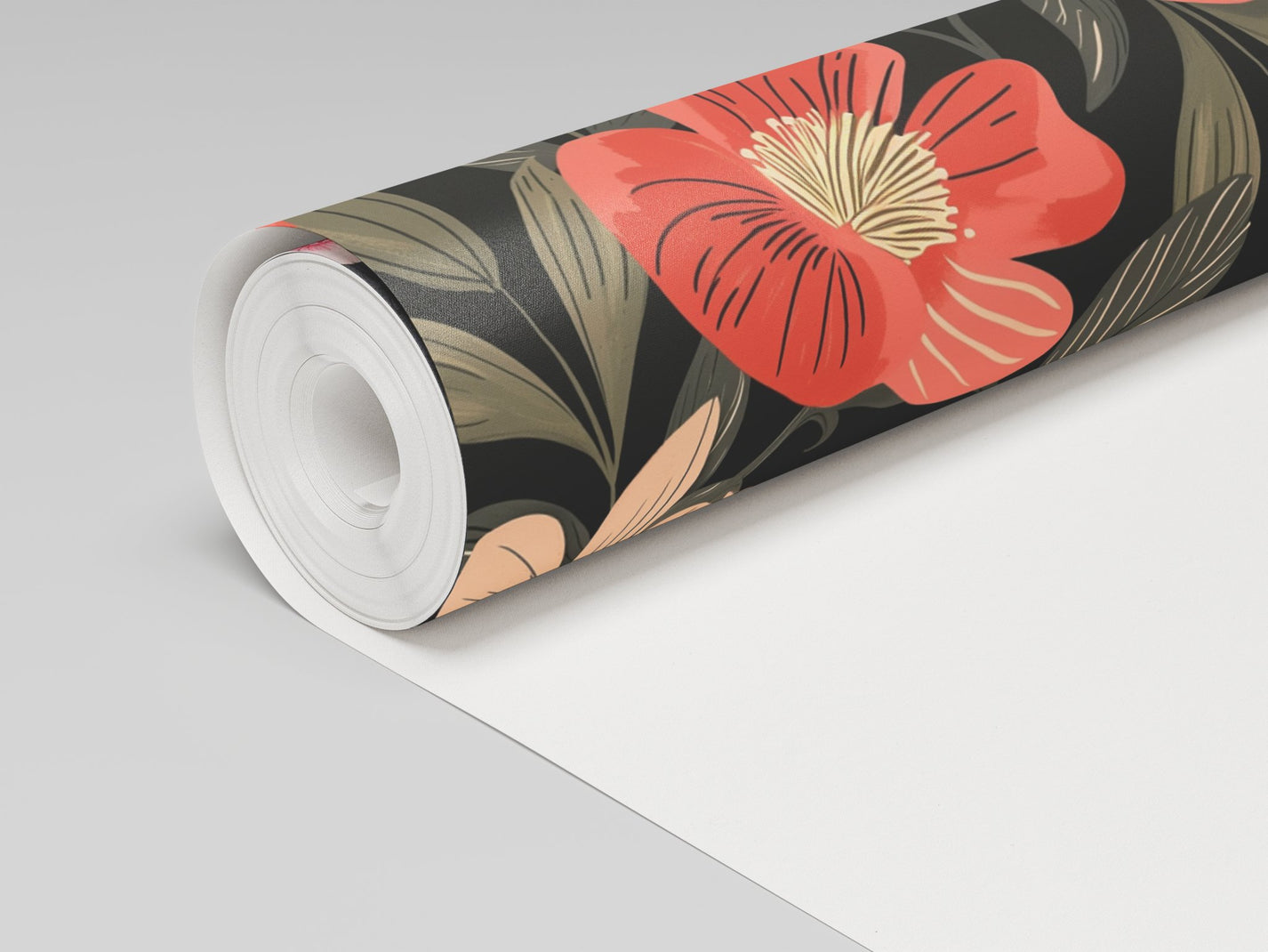 Adelaide Wallpaper – Painted Paper