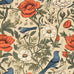 Brookley Vintage Wallpaper – Painted Paper