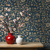 Eloise Wallpaper – Painted Paper