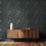 Eloise Wallpaper – Painted Paper