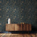 Eloise Wallpaper – Painted Paper