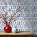 Emery Delftware Wallpaper – Painted Paper