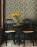 Hartley Wallpaper – Painted Paper