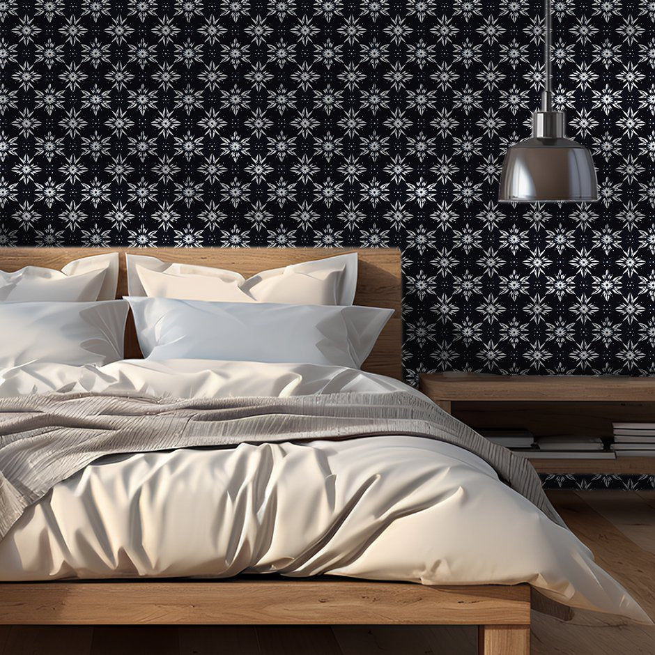 Jasper Wallpaper – Painted Paper