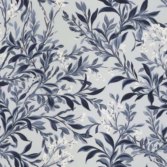 Lewen Floral Wallpaper – Painted Paper