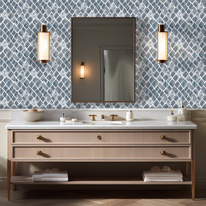 Torin Wallpaper – Painted Paper