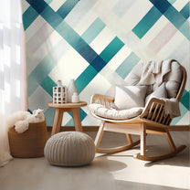 Tula Wallpaper – Painted Paper